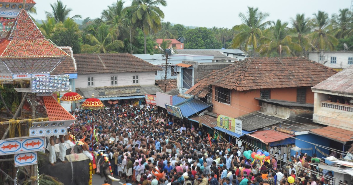Chittilamchery, Palakkad