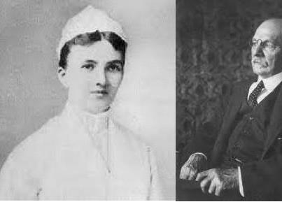 Joao Marques Carvalho: Um amor que ajudou muito a medicina. Obrigado Dr ...