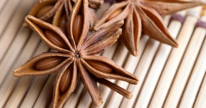 Beneficios del anís para la salud