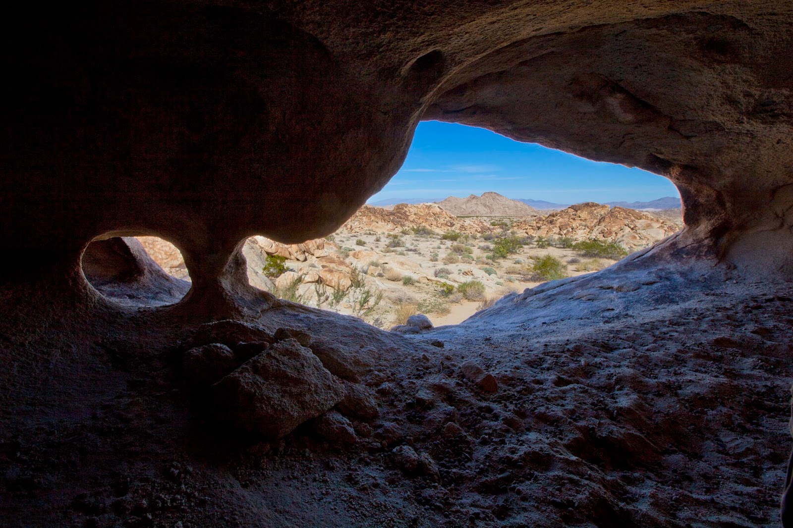 Spare Parts and Pics: Shadow Arch