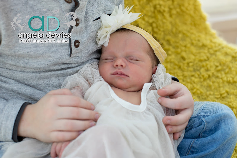 Angela DeVries Photography: Vera Alice Nolan Dosser!!! This sweet ...