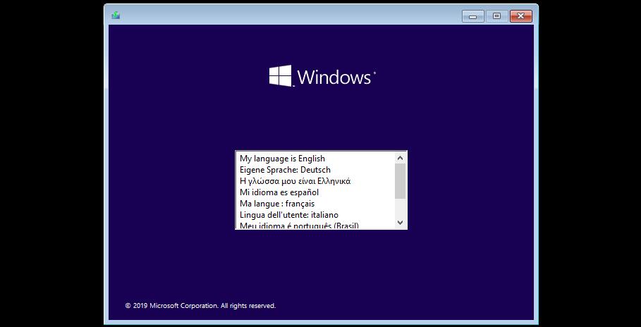 Como Descargar E Instalar Windows 10 Pro Final Full En