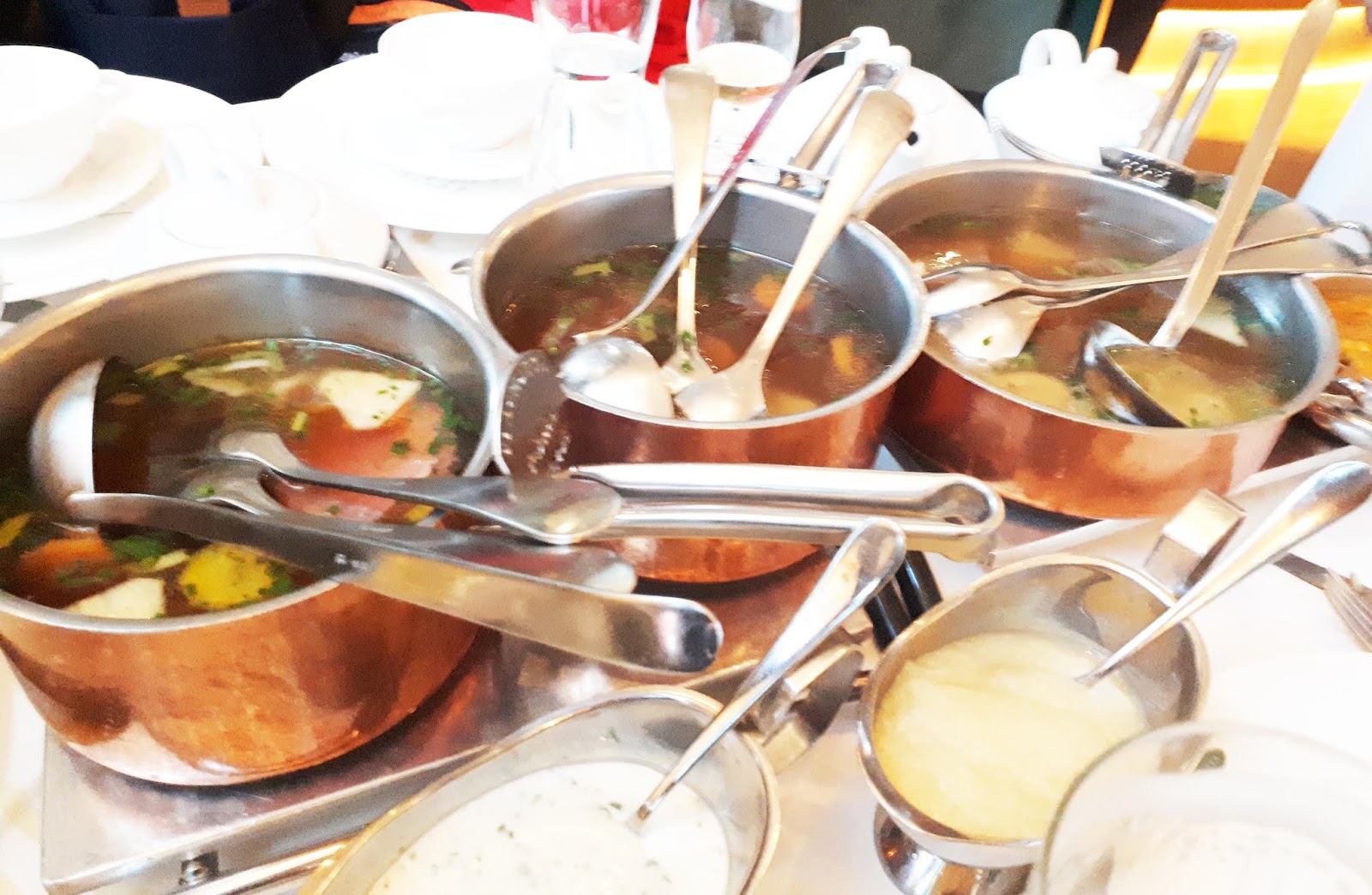 Plachutta Wollzeile ~ Ex-Cook