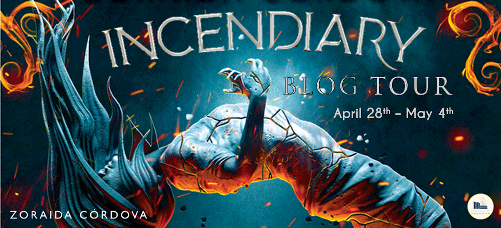 A girl who has been used as a weapon her whole life must learn to fight ...