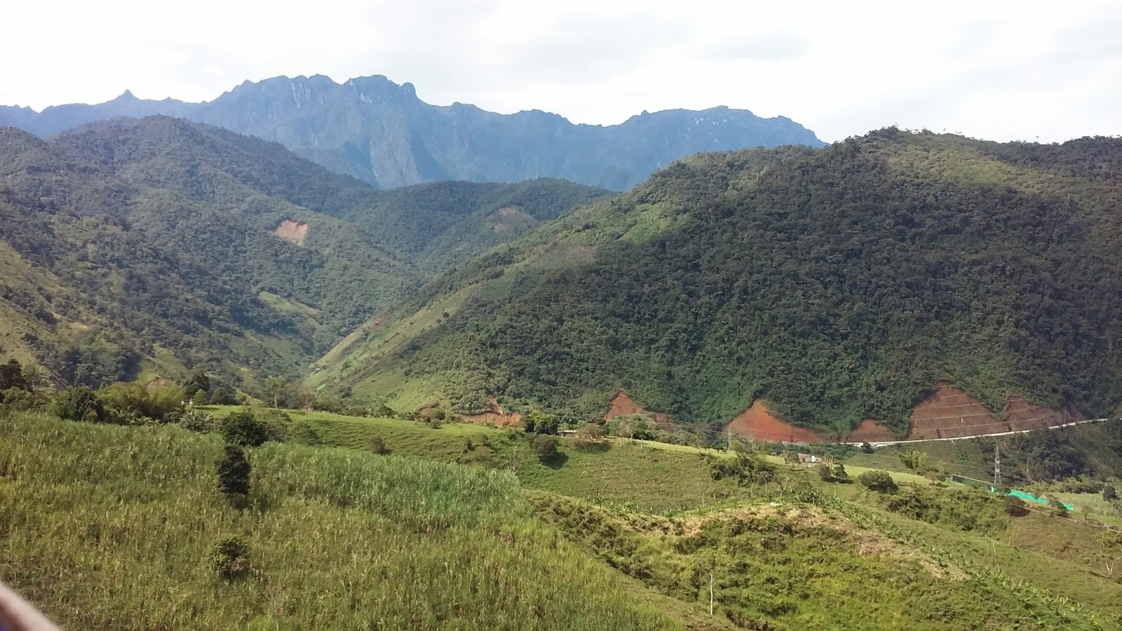 las cosas valiosas de mi vereda: IMÁGENES DE NUESTRO PUEBLO.