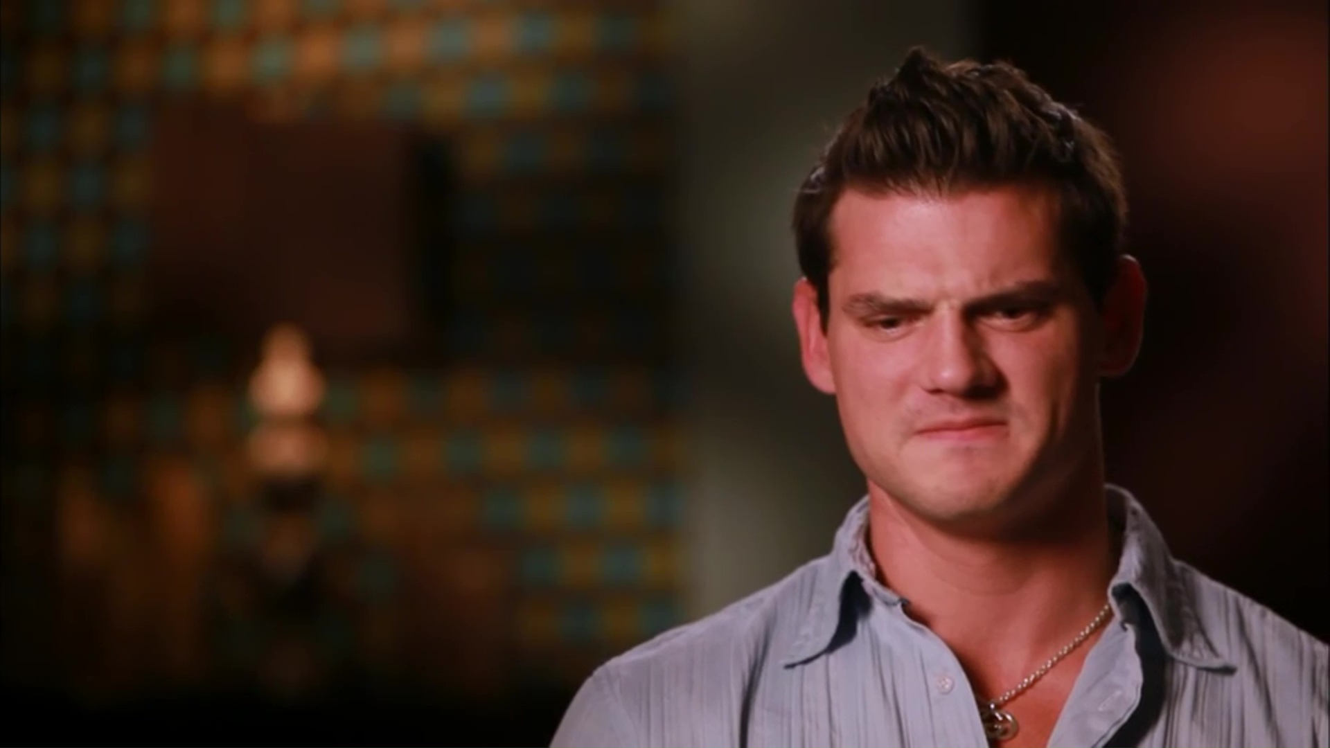 ausCAPS: Steven Gantt nude in Gigolos 2-06 "An Ex Marks The Spot"