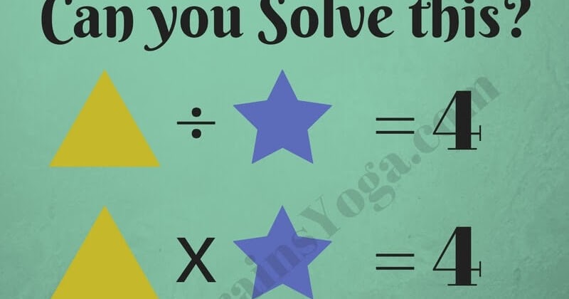 Maths Picture Puzzle Question maths-picture-puzzle-question
