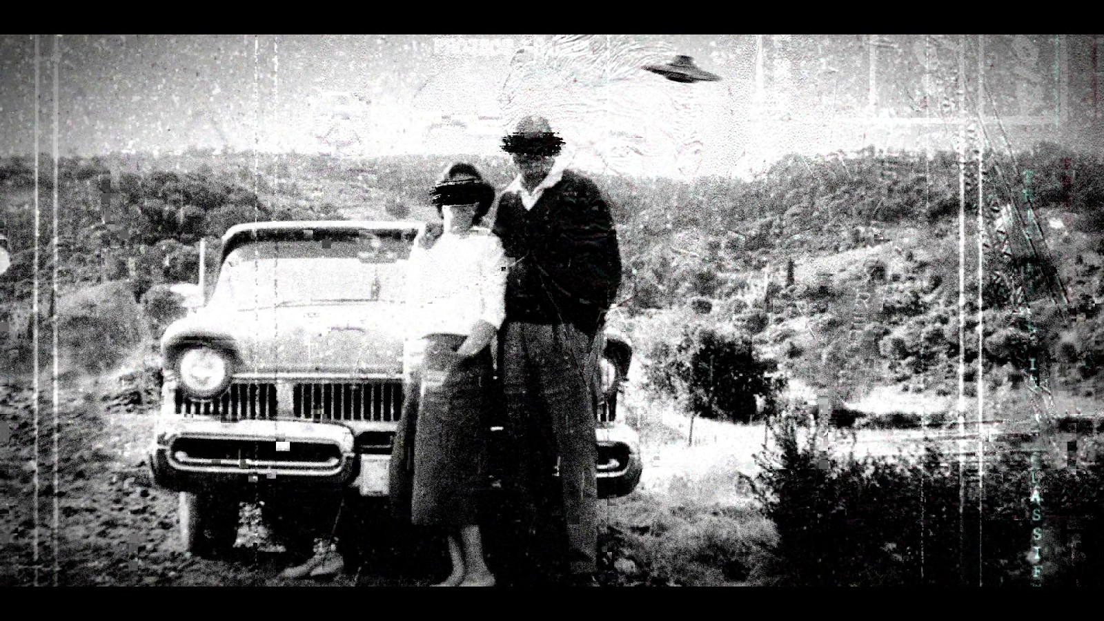 SERIES DE TV: "PROJECT BLUE BOOK" (A&E Studios, HISTORY, 2019)