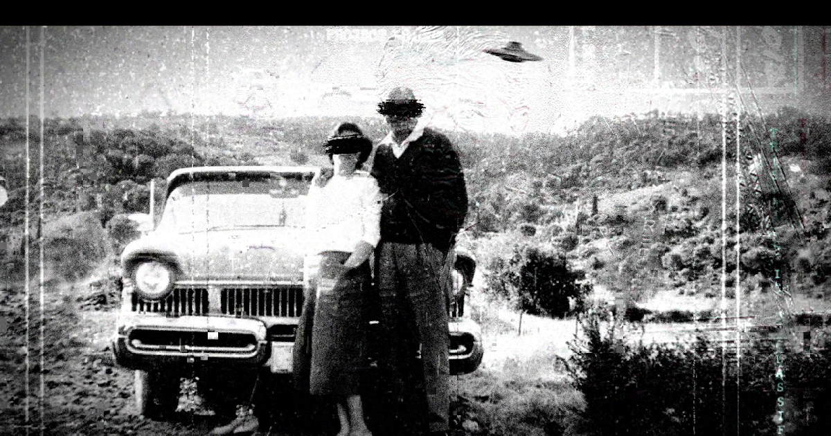 SERIES DE TV: "PROJECT BLUE BOOK" (A&E Studios, HISTORY, 2019)