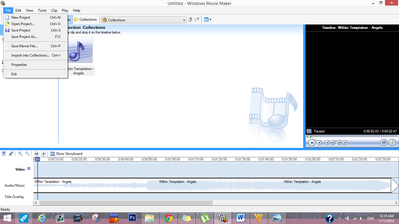 Beginner's Guide: How To Make An AMV | Milkcananime