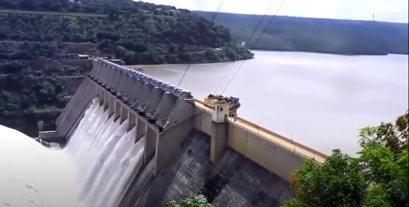 Perbedaan Bendung dan Bendungan - Civil Engineering & Architecture