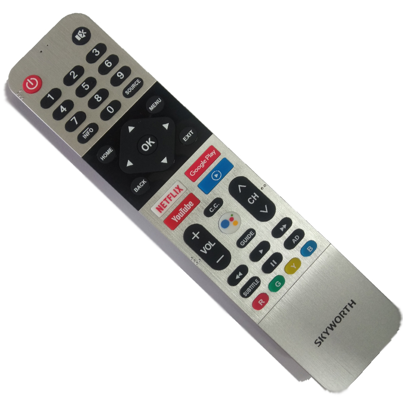 Skyworth Remote Control Price List