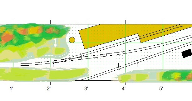 Hedley Junction: A Layout Junction
