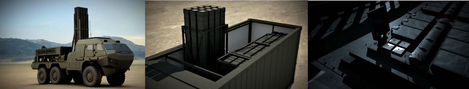 UK Armed Forces Commentary: Fuchs resurrection and a new MBDA concept ...