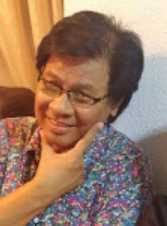 .: Raya 2021 - Paul Ibrahm [Tania], Julie Sudiro, Alina Rahman, Aziz ...