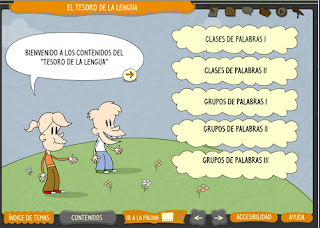 El Nuevo Palacete: septiembre 2011