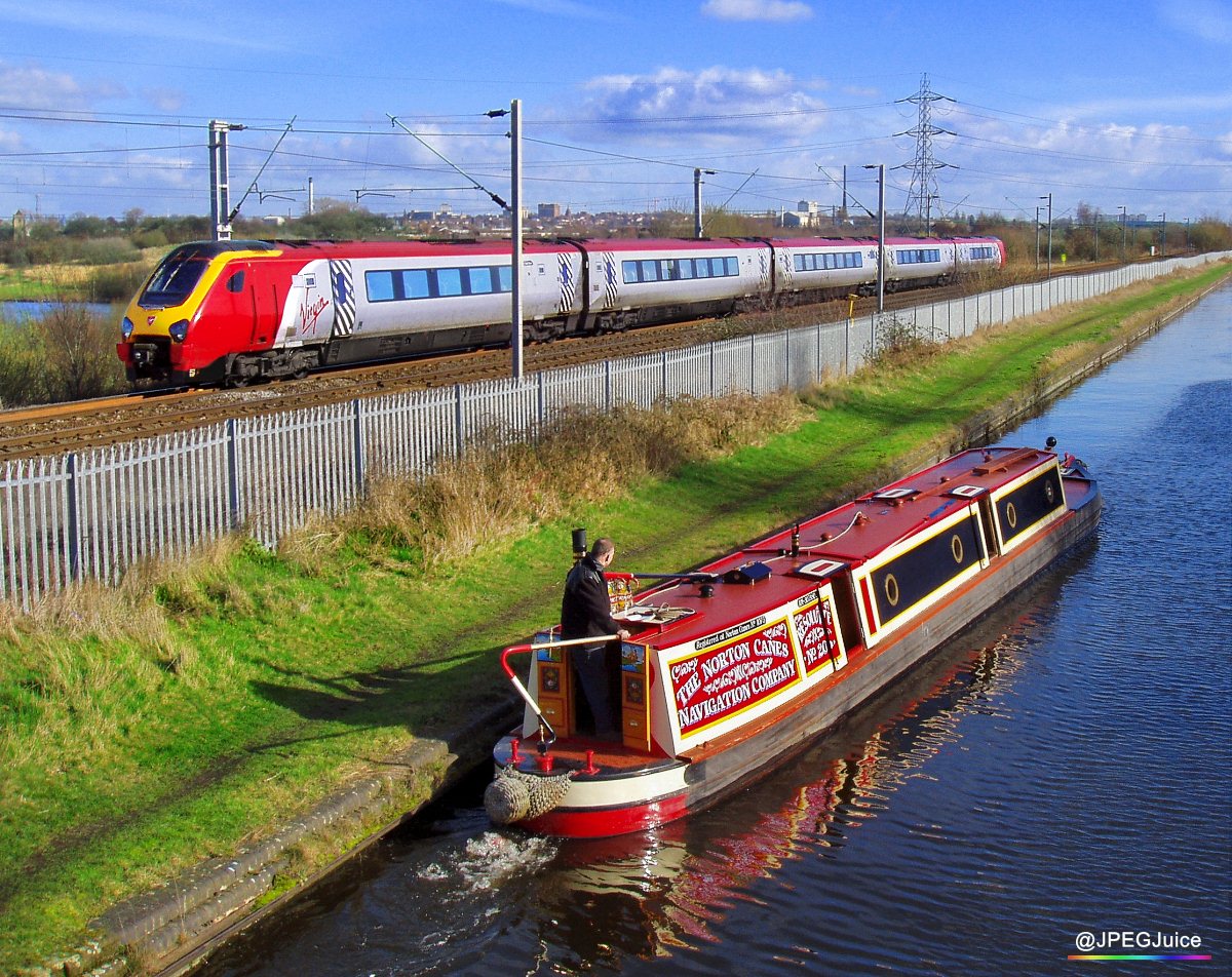 Back in the Day: Dudley Port Junction | Rail Revisited