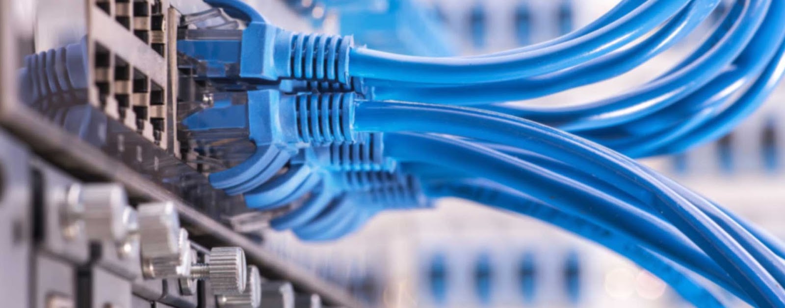 CARA INSTALASI DAN KONFIGURASI JARINGAN LOKAL (LAN)