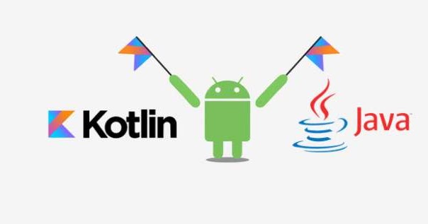 Kotlin Bahasa Pemrograman Resmi Android Pengganti Java - Rumah IT