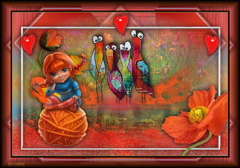 Alles voor en over PSP : LESSEN LYDIA