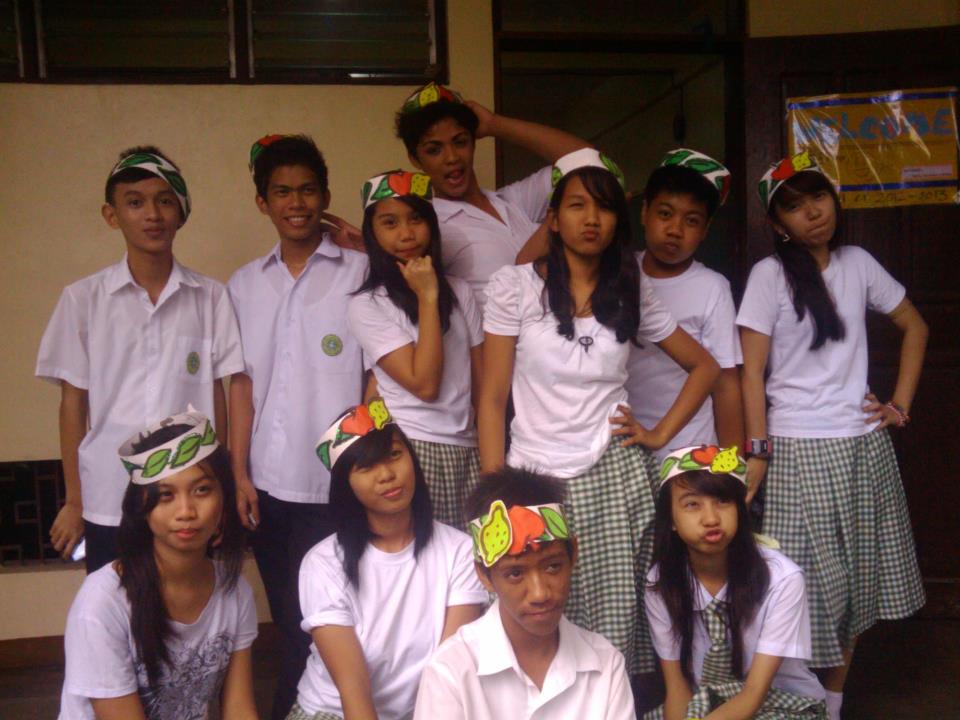 Straw Hats Pirates Online: RESPSCI Shoutout!!!!!