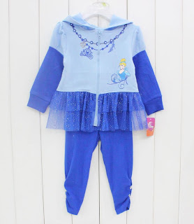 Pretty Clothes For Pretty Tots