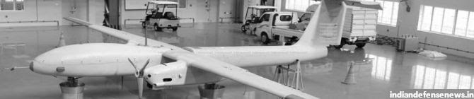 After TEJAS And Arjun, DRDO's UAV Mission Rustom-2 To Go Critical In ...