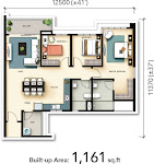 Golden Triangle 2 | Penang.MalaysiaCondo.com