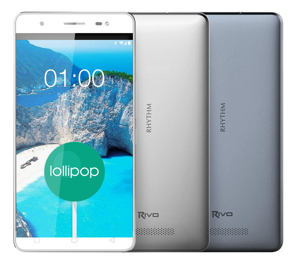 Rivo Rhythm RX100 with Corning Gorilla Glass | BoloPakistan