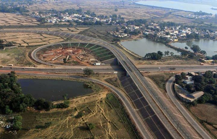 Raipur City Real Estate