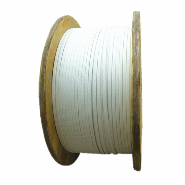 Enameled Wire,Winding Wire,Magnet Wire In China: NOMEX Paper Covered Wire