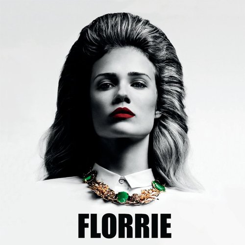 New Artist: Florrie