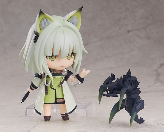 Realm of Darkness: Arknights Nendoroid 1635 Kaltsit