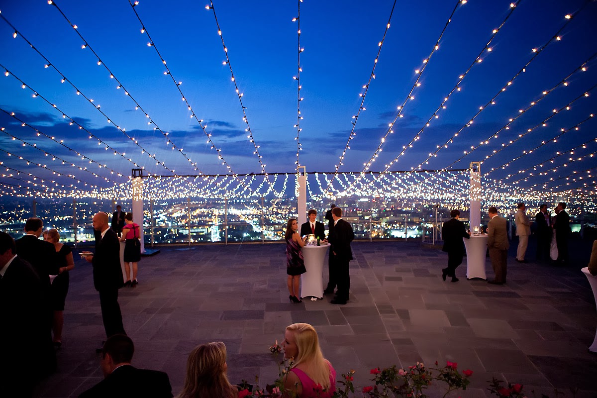 Adventure & Love: Wedding Venues: The Club