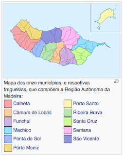 My Portuguese Gen: RESEARCH IN MADEIRA ISLAND