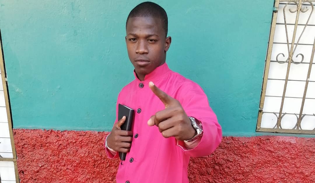 Nuestra breve historia