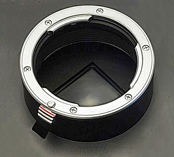 LEICA Barnack Berek Blog: SENSATIONAL AUTOFOCUS LEICA M-AF