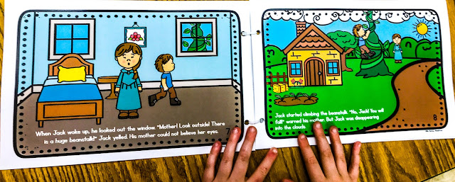 Headfirst - a blog for primary teachers by a first grade teacher: I ...