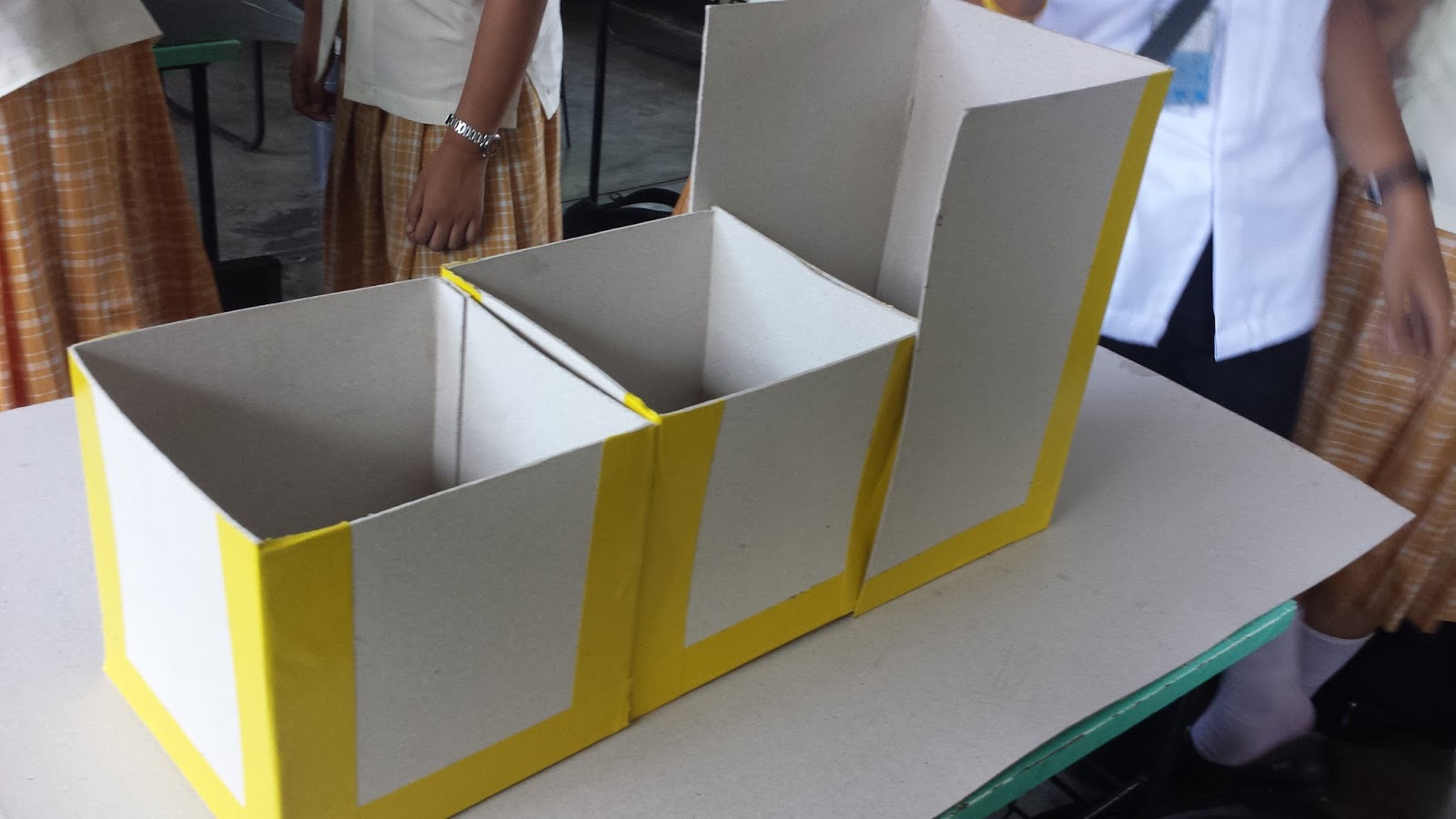 Ball Sorter Blog 2.0