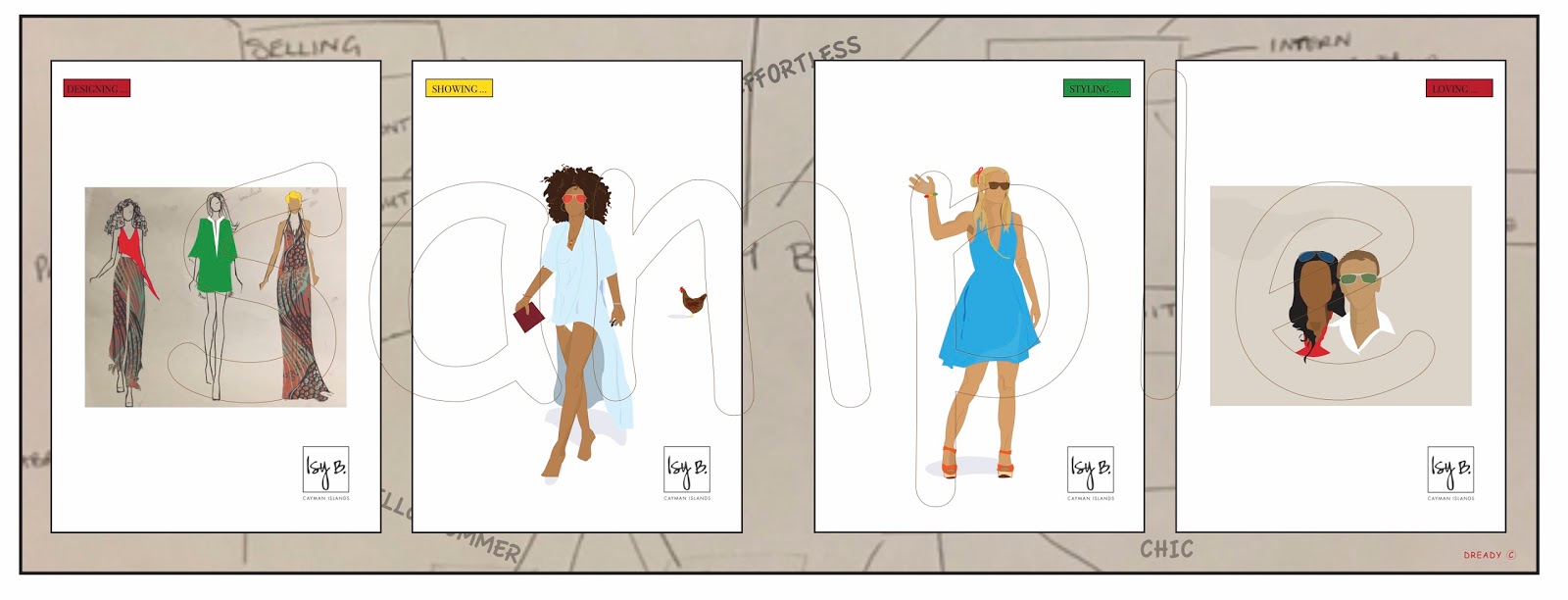 dready art and fashion | Dready, Dready Art and Everything Dready