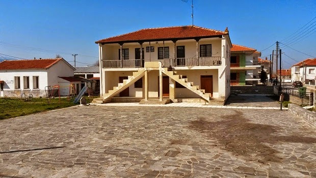Το Μουσικόραμα στο Πανηγυρι της Νίκης !!! - Νικη - Φλωρινας