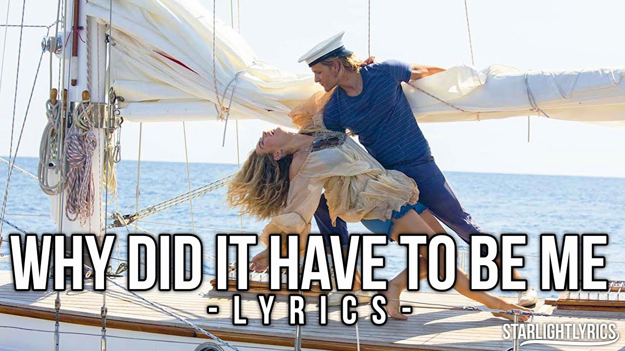 Wonderful 60's and 70's: ABBA - Why Did It Have To Be Me 1976