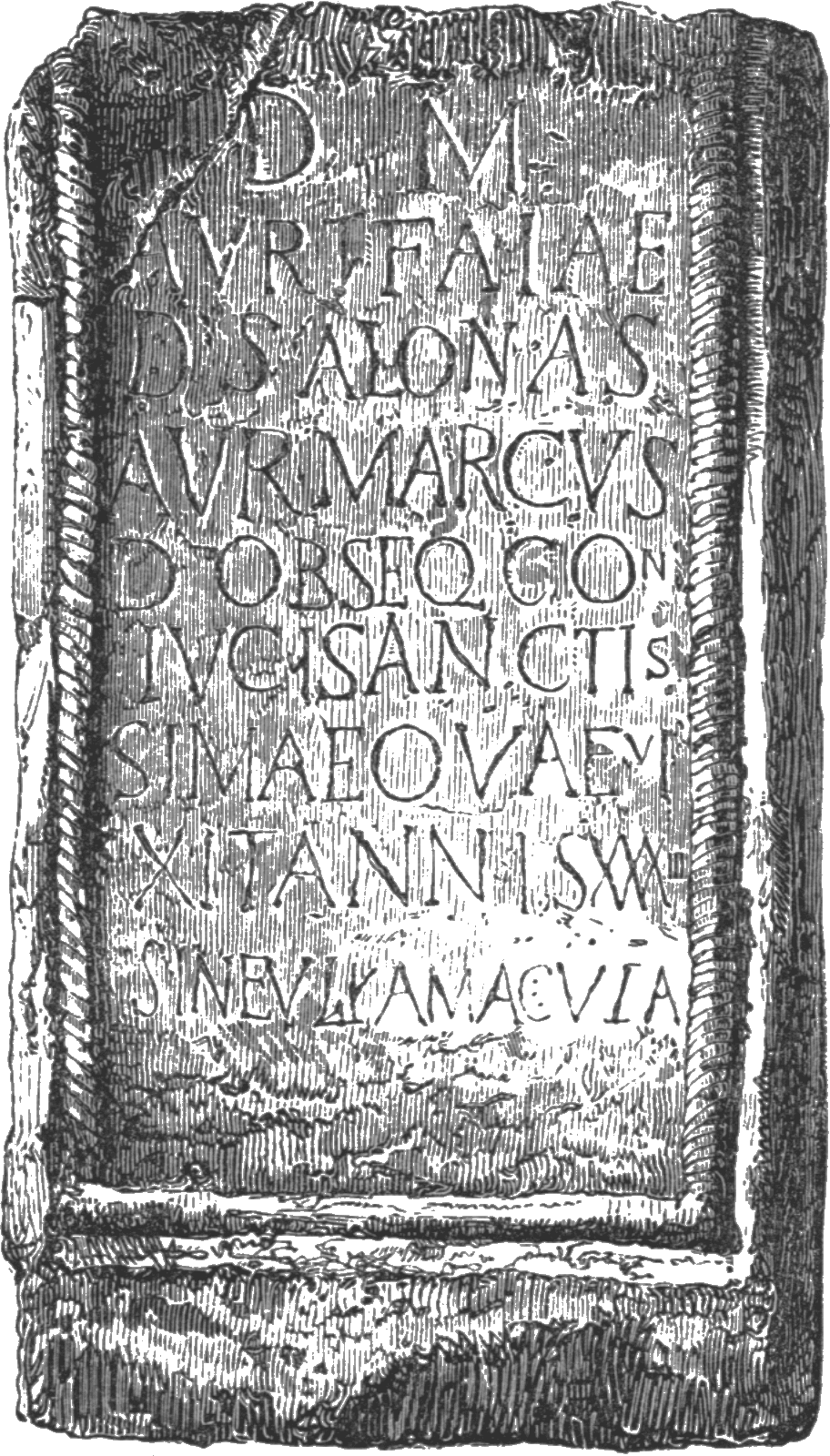 Shadows in the Mist: The Quest for a Historical King Arthur: LUCIUS ...