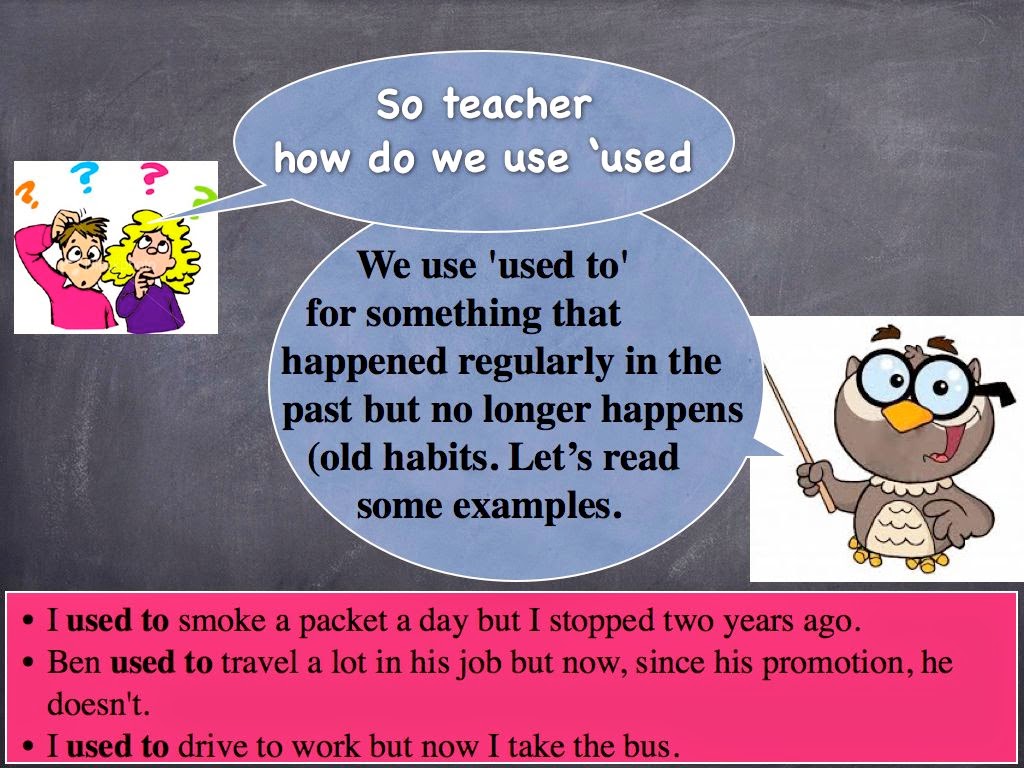 Love English: June 2014