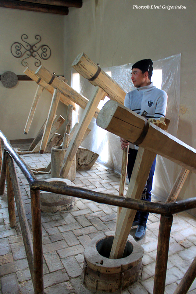 Gallery: Samarkand: the art of handmade paper