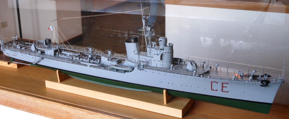 Wargaming Miscellany: I have been to … the Naval History Museum, Venice ...