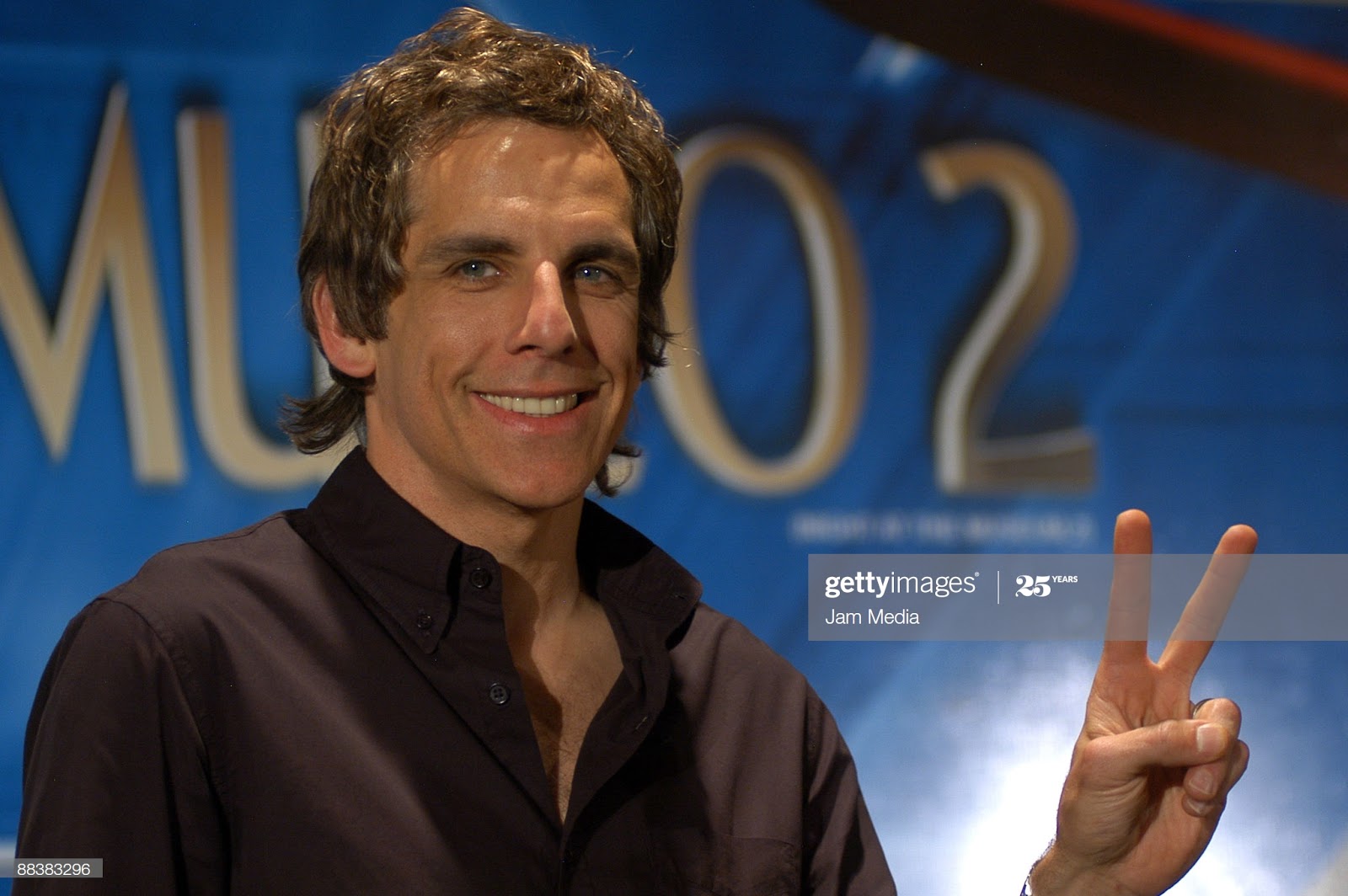 BEN STILLER: Ben Stiller: "Night At The Museum: Battle Of The ...