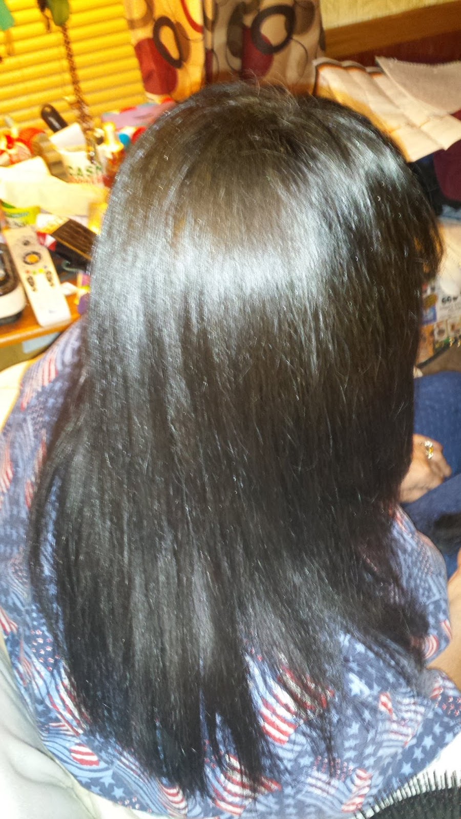 Just A Country Gal: BioKap Nutricolor Delicato VEGAN Hair Dye Review