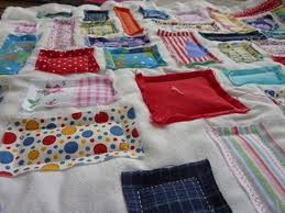 Quilting Tutorials: Quilt Guild Program, Project and Charity Ideas