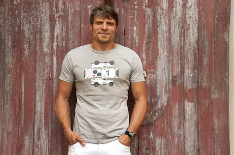 na skok jinam ...: Tomáš Šebek: Mise Afghánistán (audioverze)